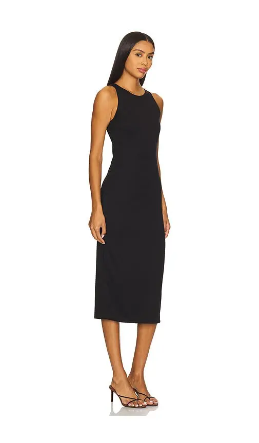 Spanx Midi Racer Back Dress