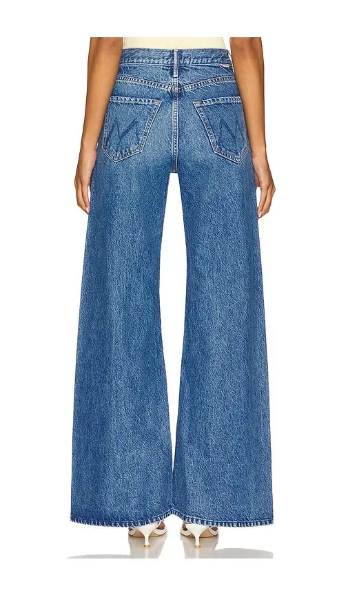 MOTHER The Lemon Twist Jeans