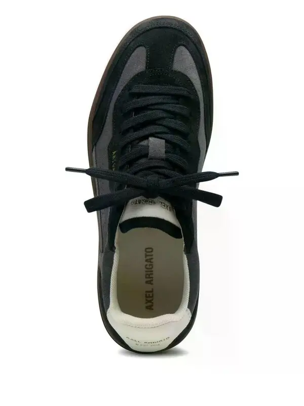 Axel Arigato Dice T-toe Sneakers