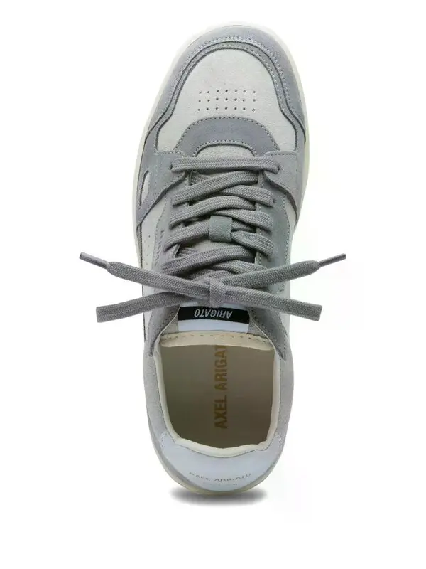 Axel Arigato Dice Lo Sneakers - Grey