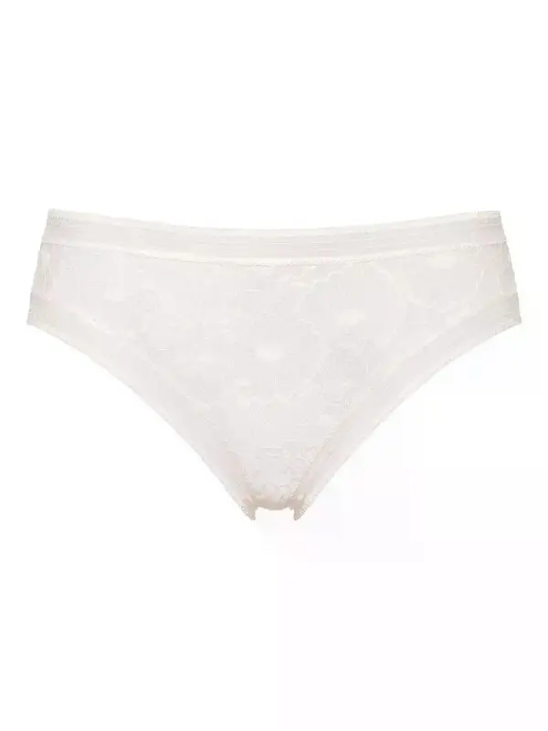 ERES Miellée Briefs - White