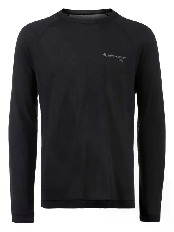 KLATTERMUSEN Long-sleeve T-shirt