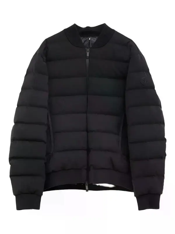 Moncler Quilted Padded Jacket
