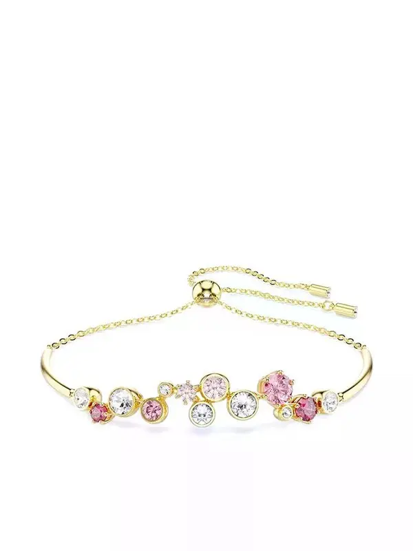 SWAROVSKI Constella Crystal Bracelet - Gold