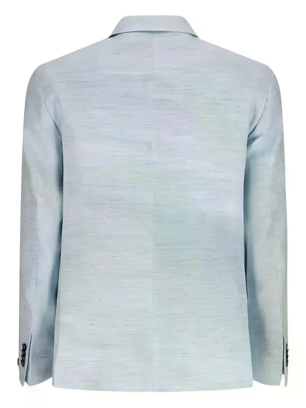 Tagliatore Single-breasted Blazer