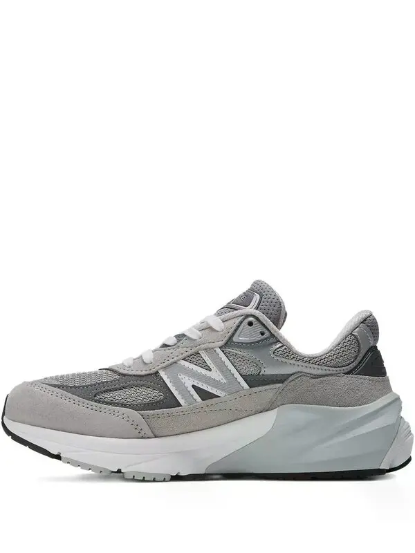NEW BALANCE 990 V6 Sneakers - Grey