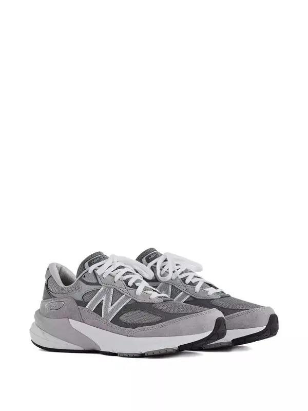 NEW BALANCE 990 V6 Sneakers - Grey