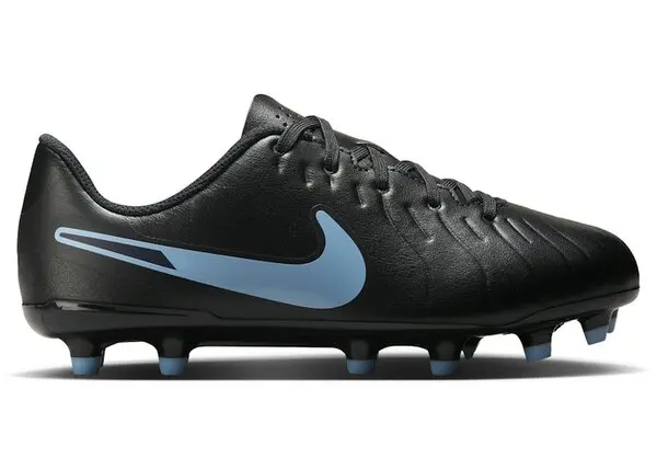 Nike Tiempo Legend 10 Club Mg - Black