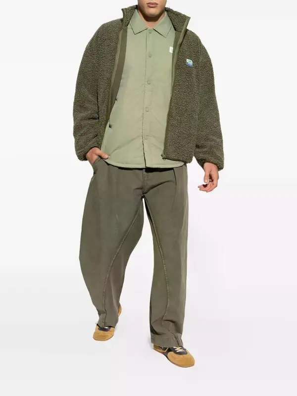 American Vintage Zotcity Shirt Jacket