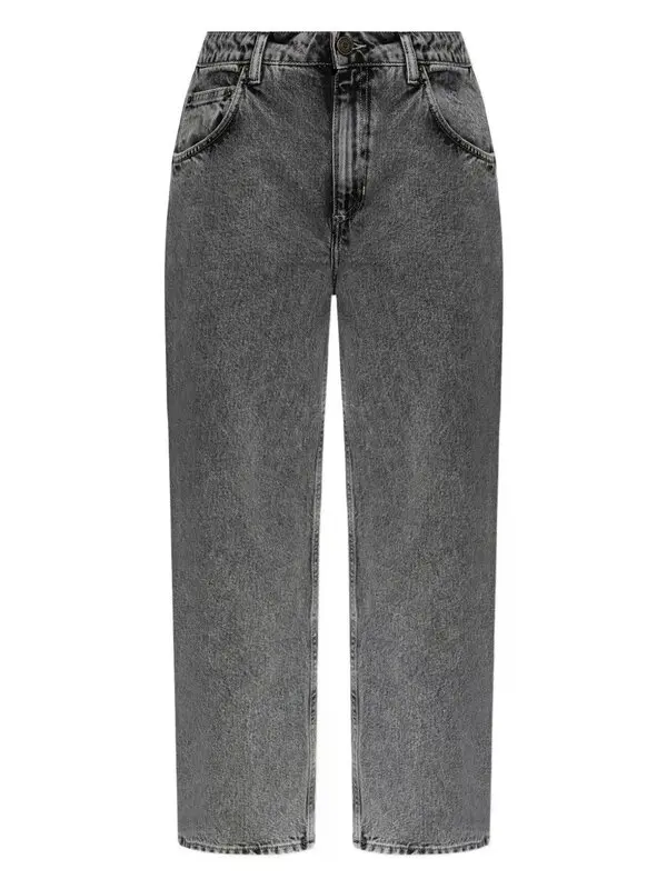 American Vintage Yopday Cotton Jeans