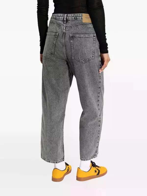 American Vintage Yopday Cotton Jeans