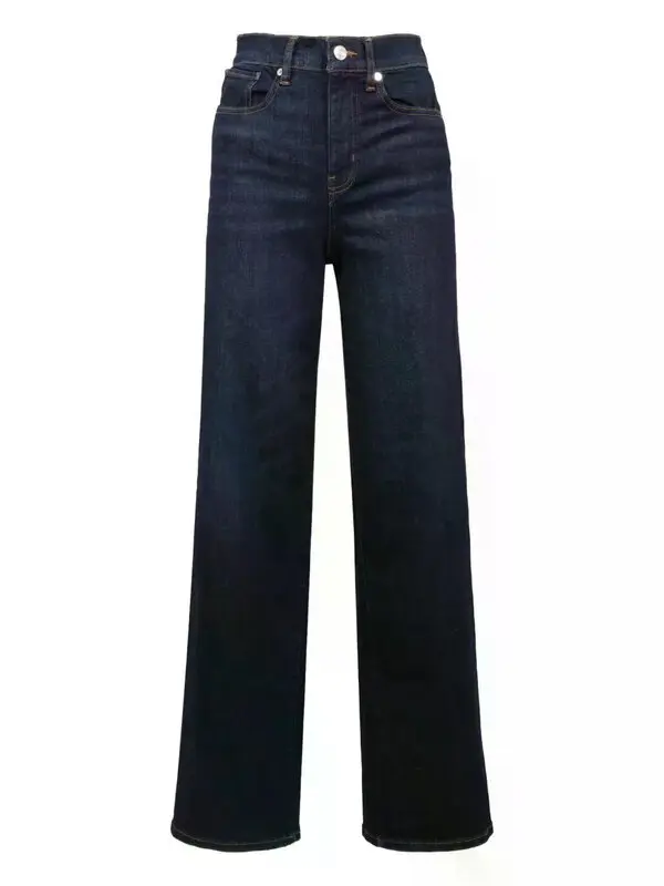 FRAME Five-pocket Jeans