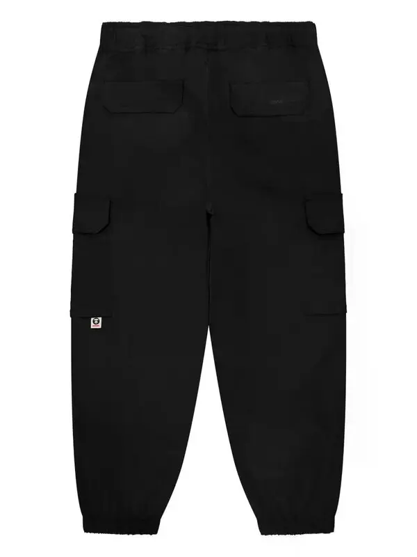 AAPE BY *A BATHING APE® Ape Now Cargo Regular Trousers
