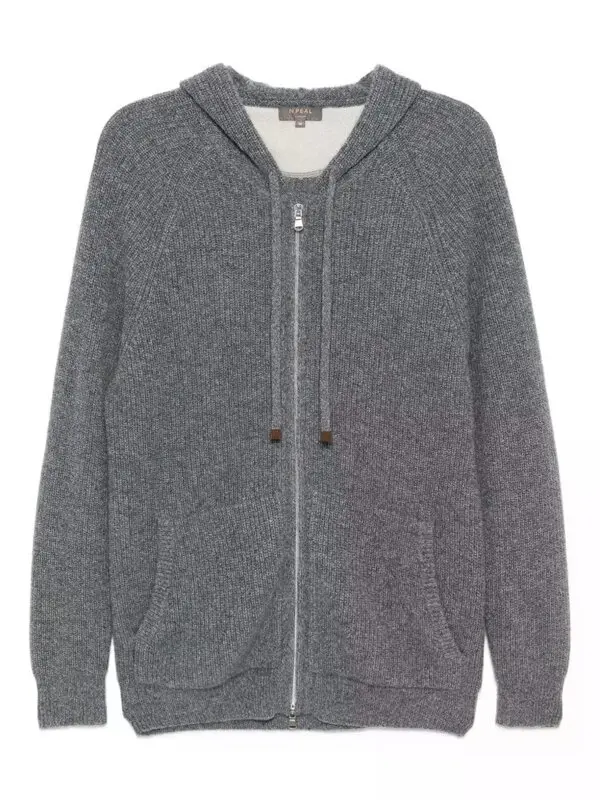 N.peal Cashmere Hoodie