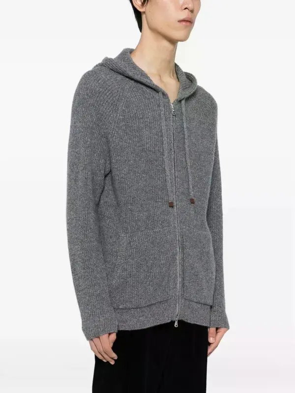 N.peal Cashmere Hoodie