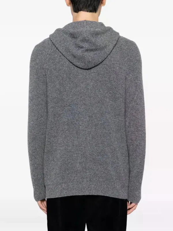 N.peal Cashmere Hoodie