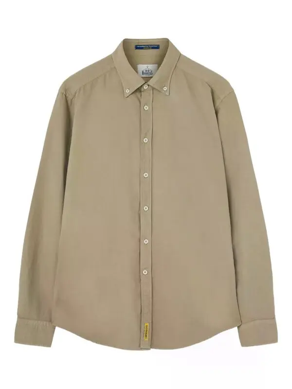 B.D.BAGGIES Button-down Shirt