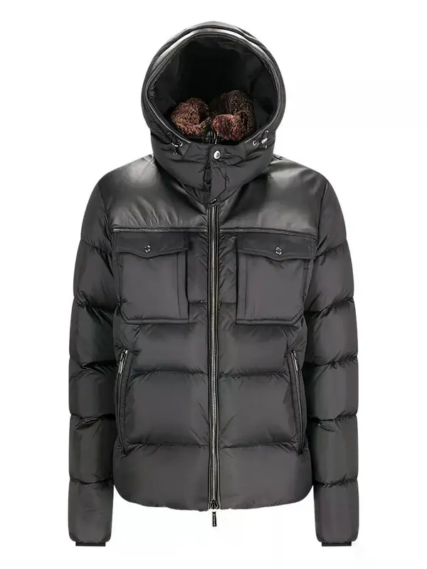 MOORER Alarick-peh Puffer Jacket