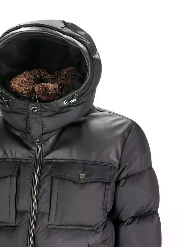 MOORER Alarick-peh Puffer Jacket
