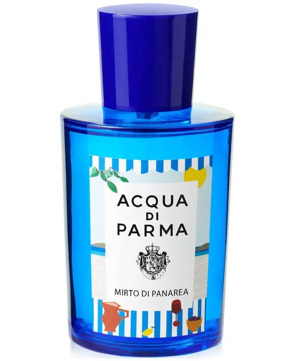 ACQUA DI PARMA Mirto Di Panarea Eau De Toilette Spray Summer Edition - No Color