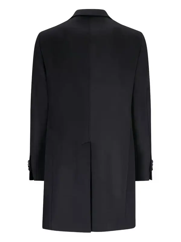 Tagliatore Single-breasted Coat
