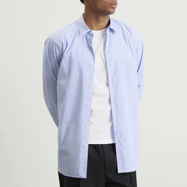 Comme Des Garçons Yd Stripe Shirt