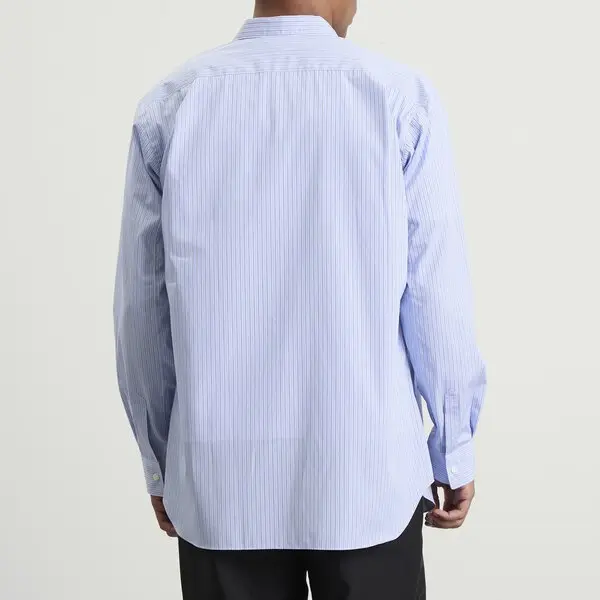 Comme Des Garçons Yd Stripe Shirt