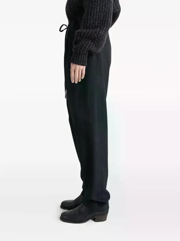 LEMAIRE Lemiare Drawstring Waist Trousers
