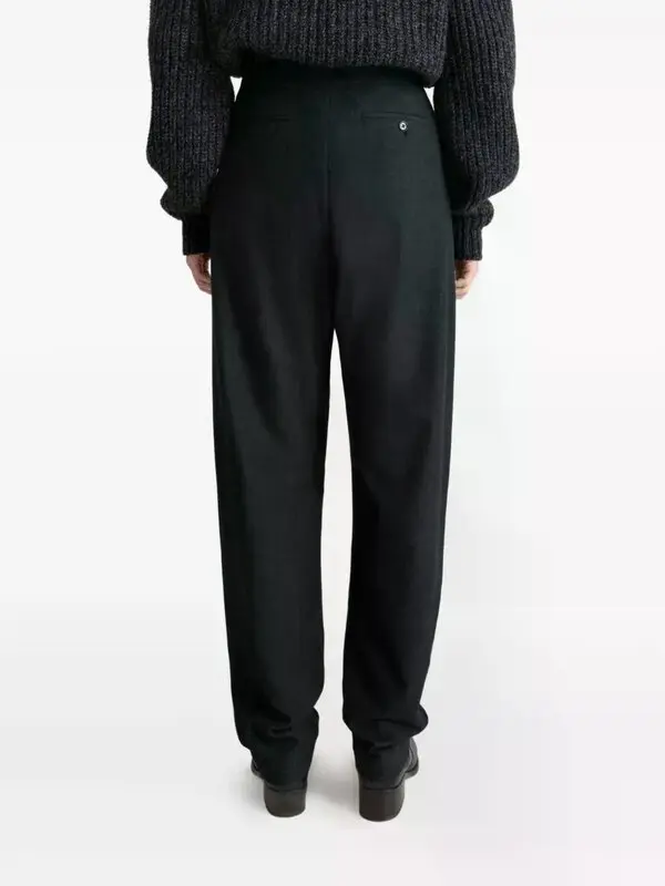 LEMAIRE Lemiare Drawstring Waist Trousers