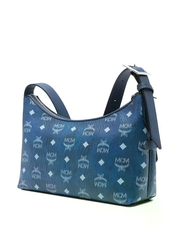 Mcm Aren Satchel