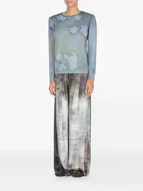 Avant Toi Cashmere Crewneck Sweater