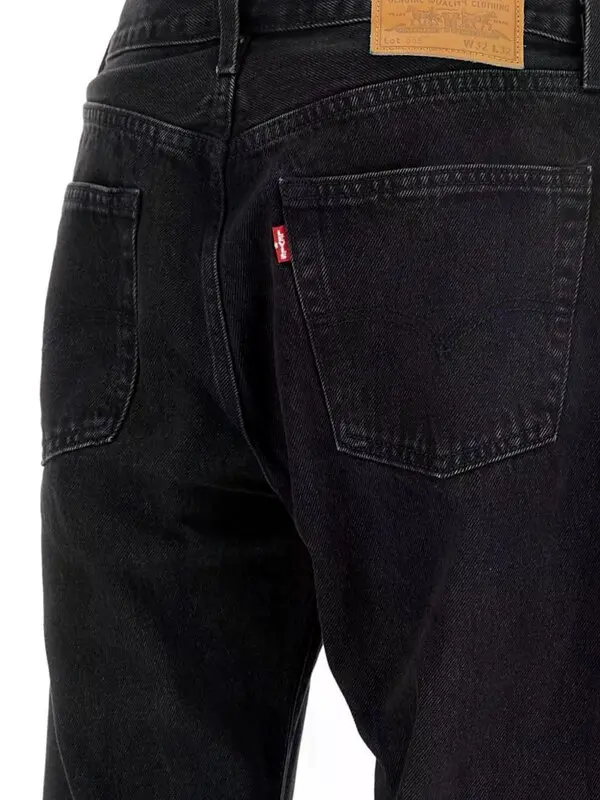 LEVI'S Five-pocket Jeans