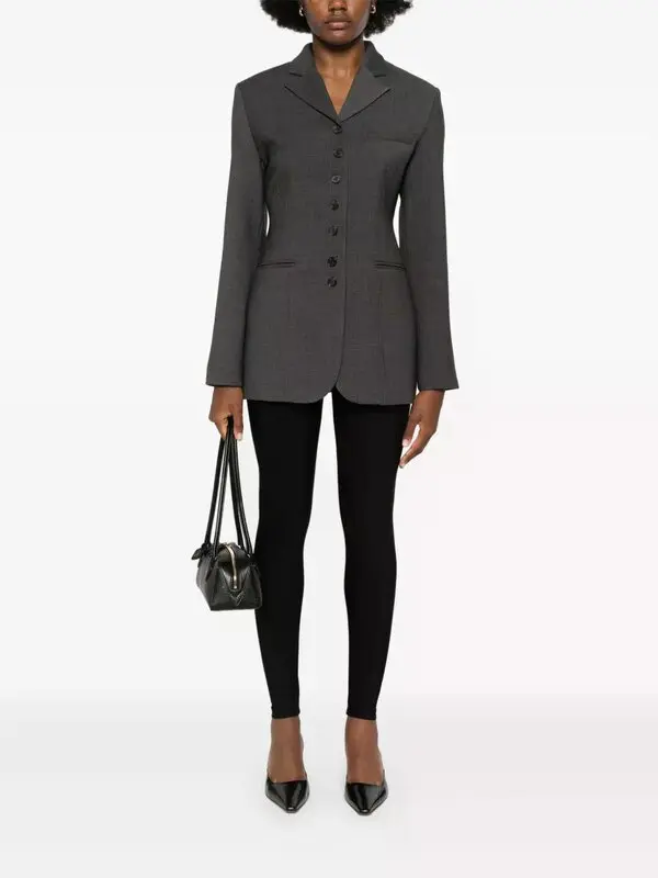 Wolford Scuba Leggings
