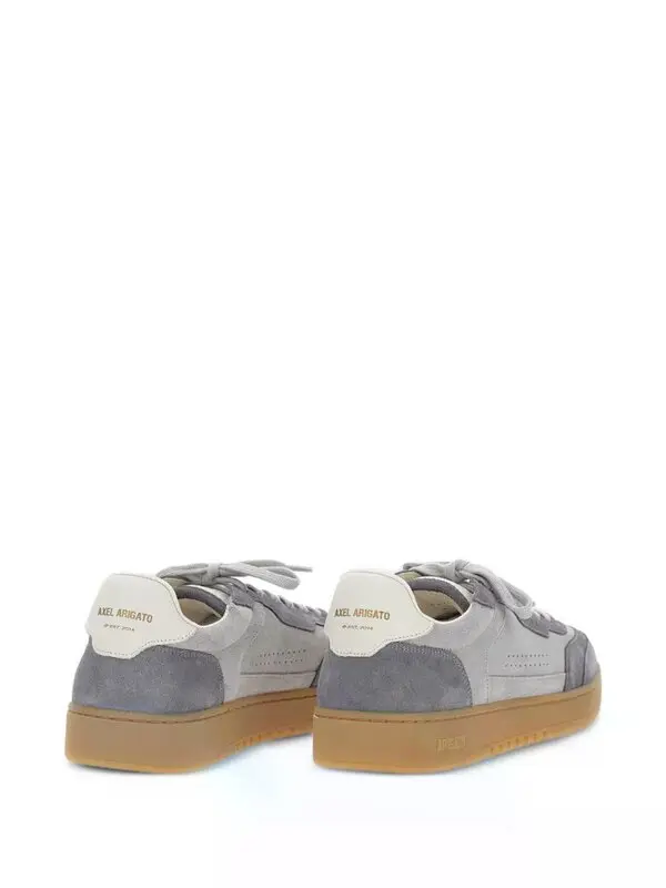 Axel Arigato Suede Sneakers - Grey