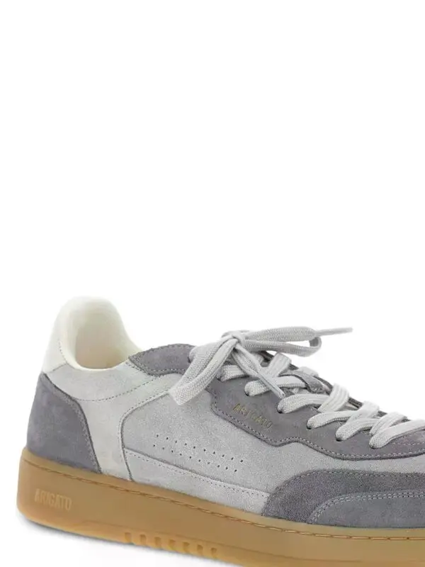 Axel Arigato Suede Sneakers - Grey