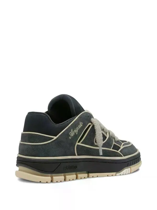 Axel Arigato Area Lo Sneakers