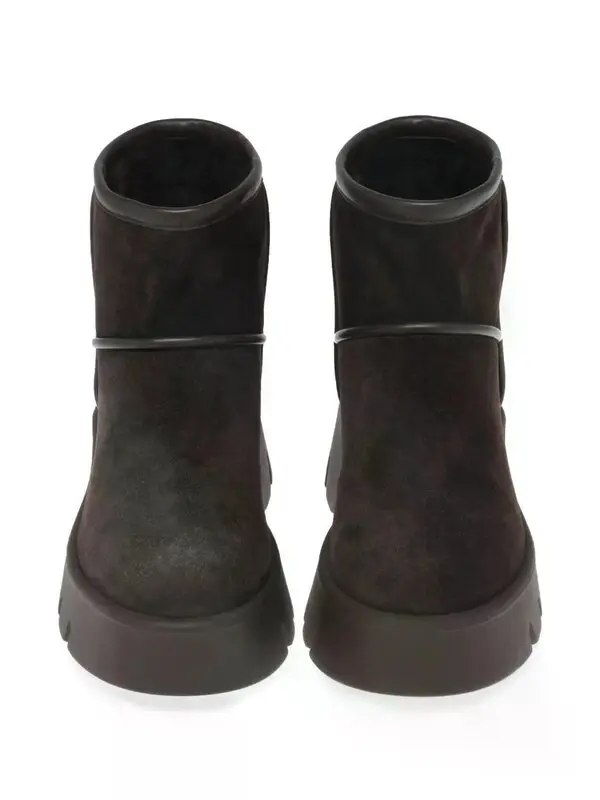 GIANVITO ROSSI Stormy Boots