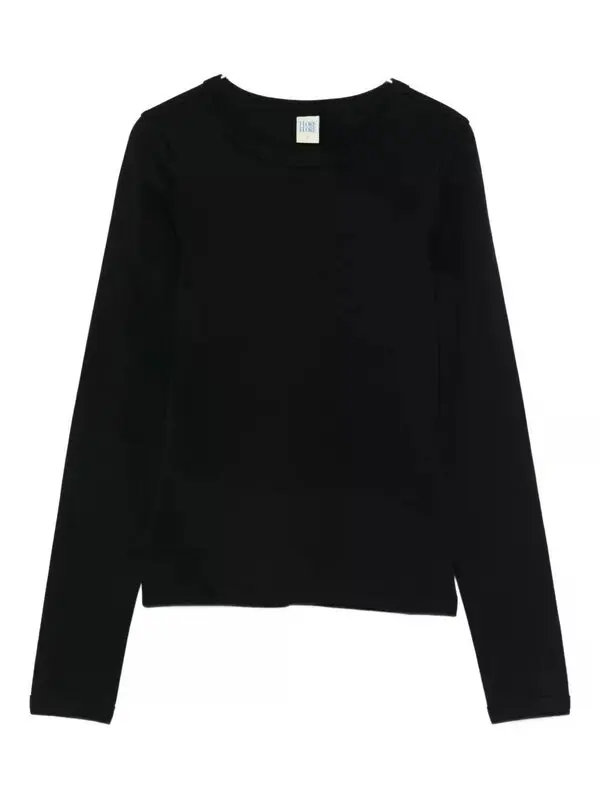 FLORE FLORE Long-sleeve Top