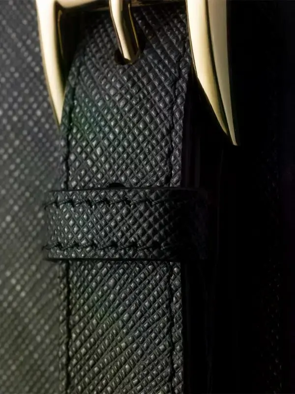 Prada Leather Iphone 16 Pro Max Case