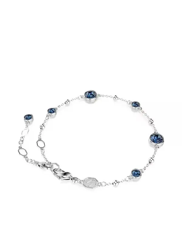 SWAROVSKI Imber Crystal-embellished Beaded Bracelet