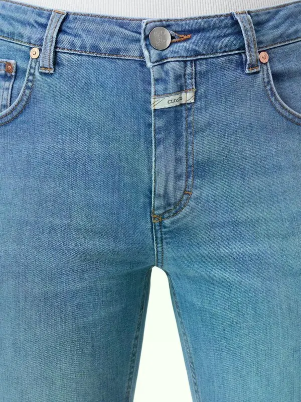 Closed Jovanna Jeans - Blue