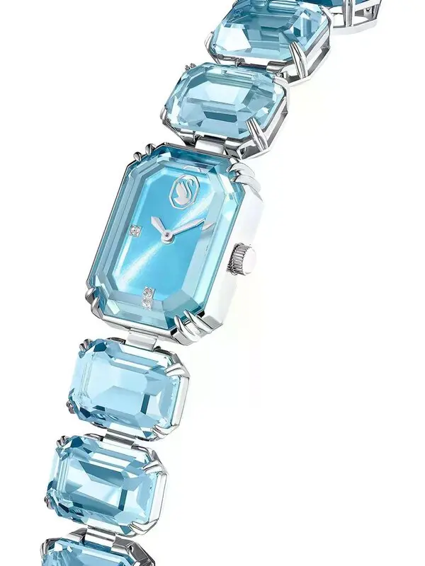 SWAROVSKI Octagon 22mm Watch
