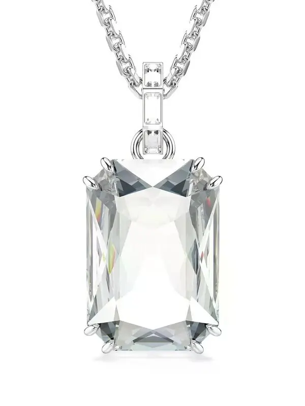 SWAROVSKI Millenia Octagonal-cut Crystal Necklace