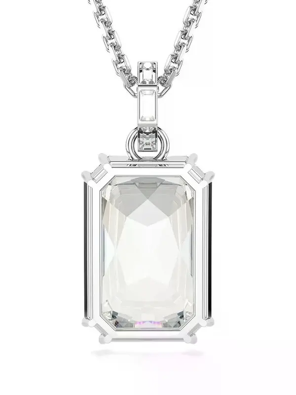 SWAROVSKI Millenia Octagonal-cut Crystal Necklace
