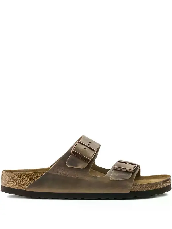 BIRKENSTOCK Arizona Sandals - Brown