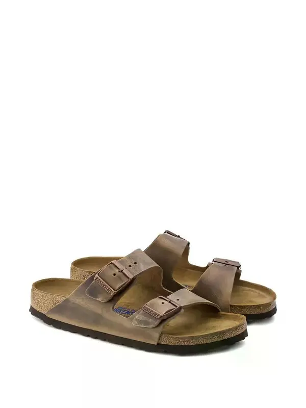 BIRKENSTOCK Arizona Sandals - Brown