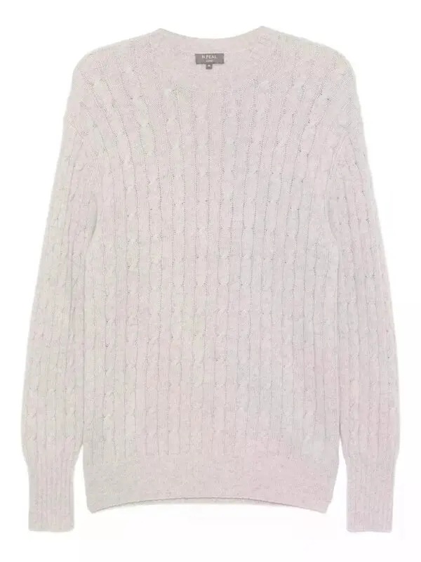 N.peal Thames Jumper