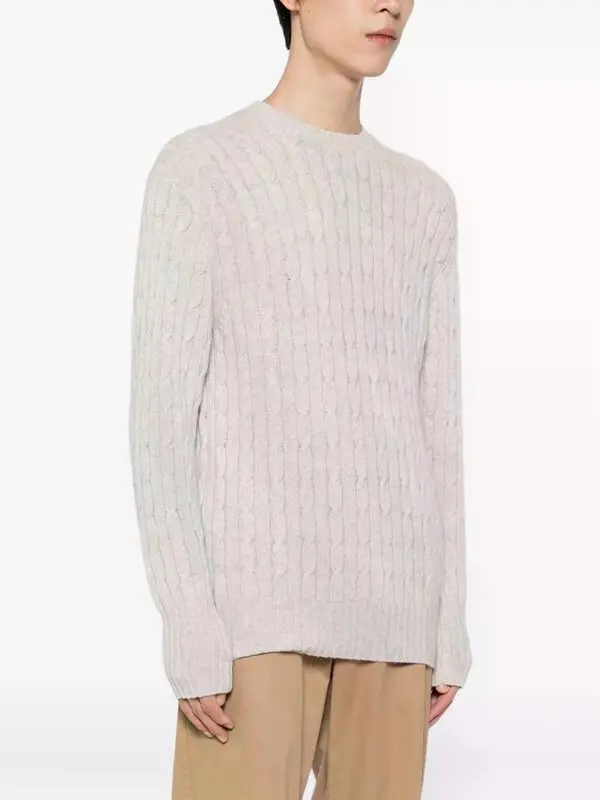 N.peal Thames Jumper