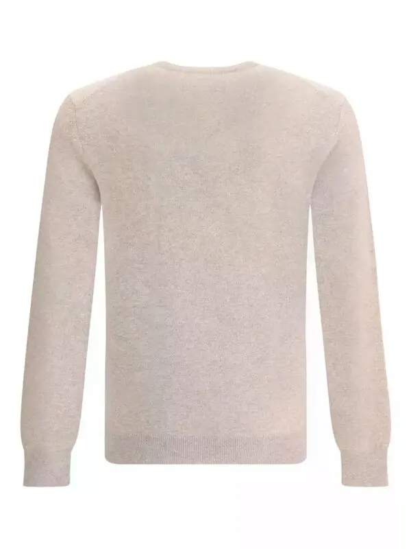 Zegna Crew-neck Sweater