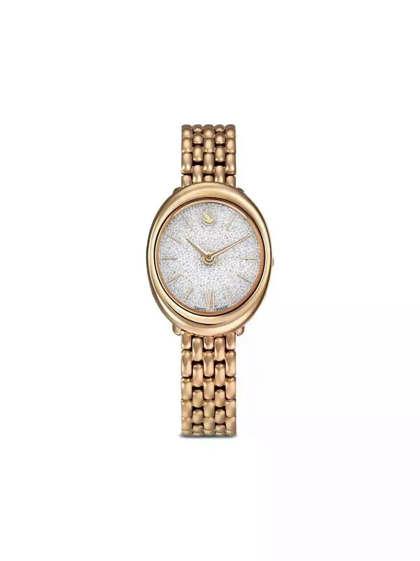 SWAROVSKI Imber 37mm Watch - White
